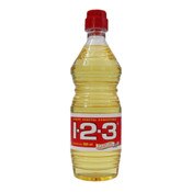ACEITE 1-2-3 VEGETABLE OIL 4/1 GALON (US)