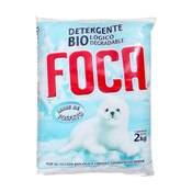 FOCA DETERGENT 36/500g
