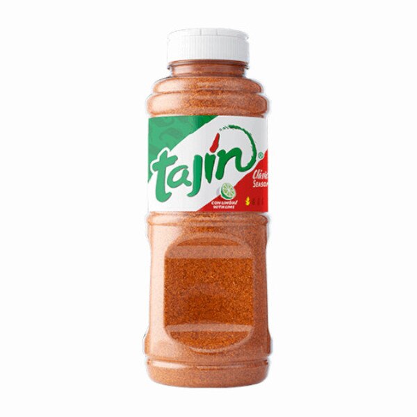 TAJIN CLASICO FRUIT SEASONING 6/32OZ