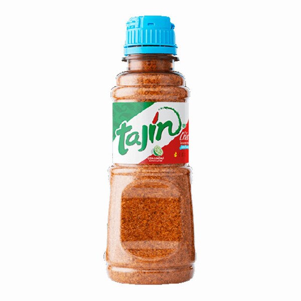 TAJIN SEASONING LOW SODIUM 24/5 OZ