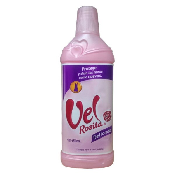 VEL ROSITA 12/450ml